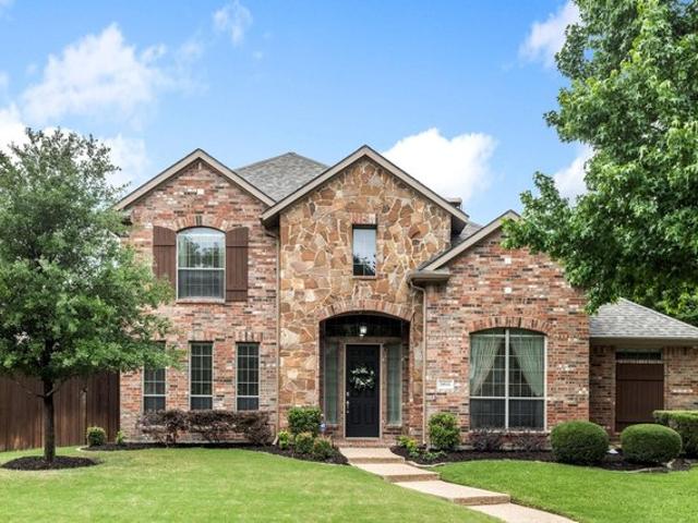 1915 Pioneer Dr, Allen, TX 75013