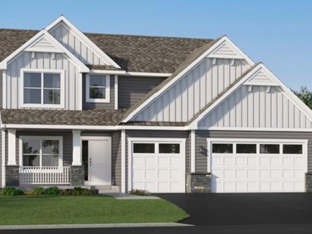 1915 Ravine Rd, Carver, MN 55315