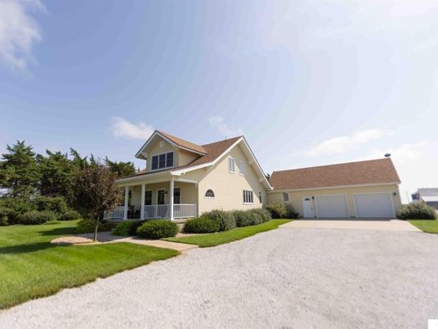 1915 Road 24, Gresham, NE 68367