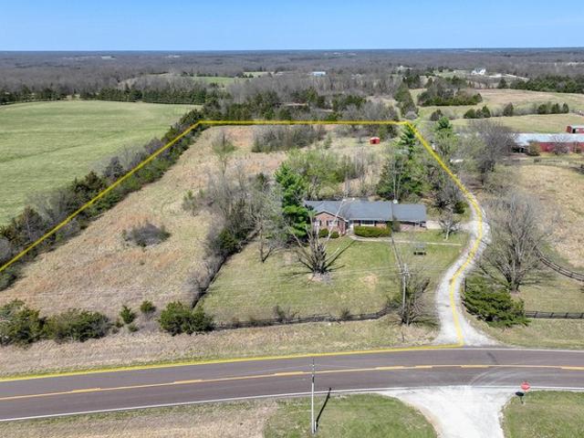 1915 State Road Y, New Bloomfield, MO 65063