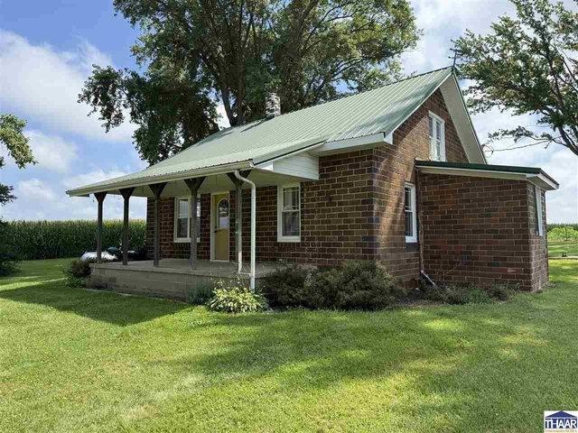 1915 S County Road 100 E, Centerpoint, IN 47840