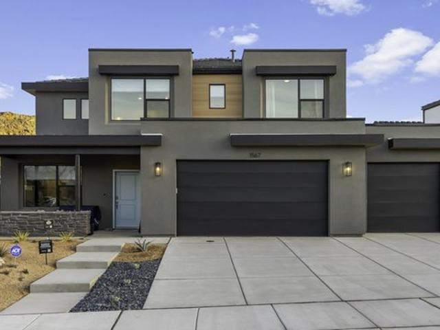 1915 S Cyclone Dr Unit 254, Washington, UT 84780