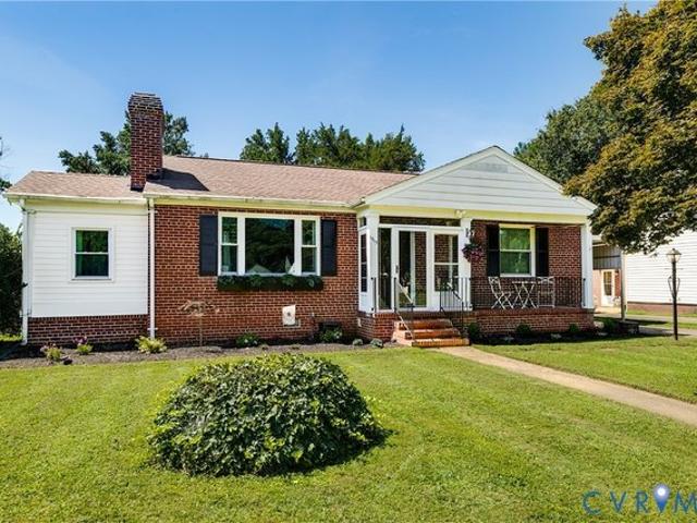1915 S Battery Dr, Richmond, VA 23222