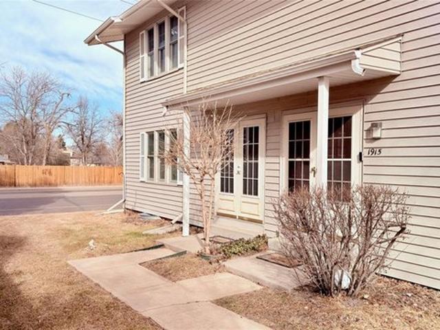 1915 S Oakland Way Lot 3, Aurora, CO 80014