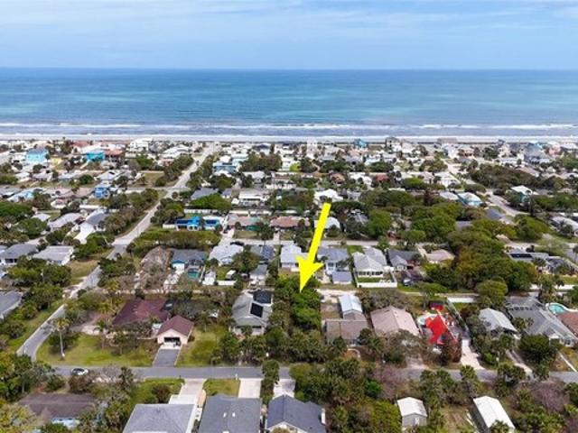 1915 S Palmetto Ave, Flagler Beach, FL 32136