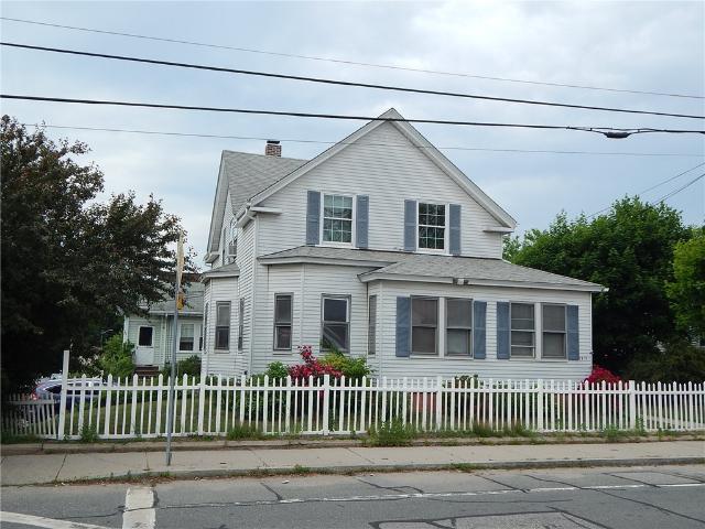1915 Smith Street