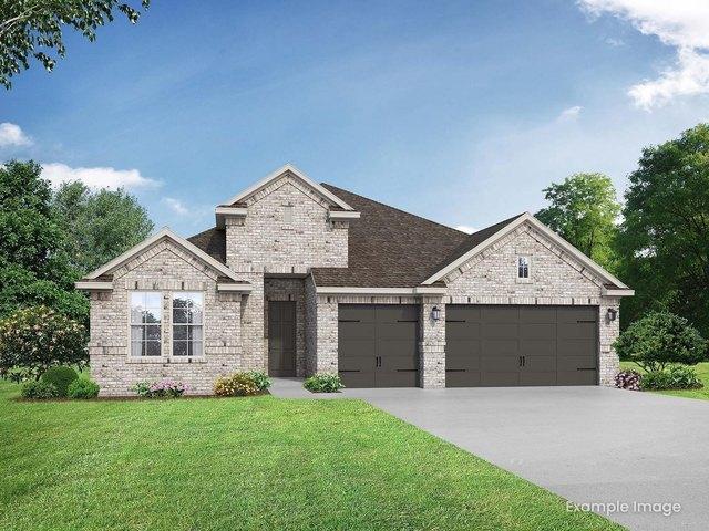 1915 Tioga View Dr, Rosharon, TX 77583