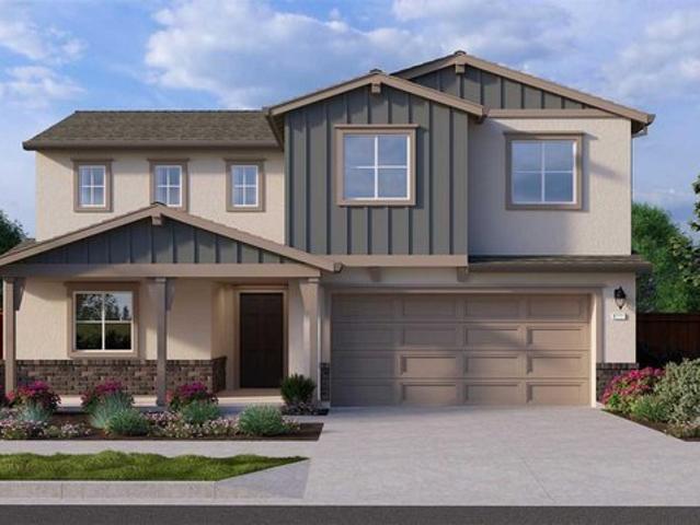 1915 Vista Dr, Los Banos, CA 93635