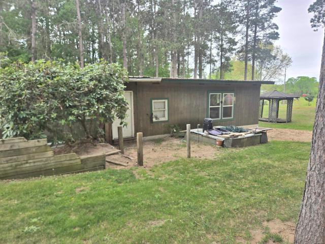 1915 W Garfild Road