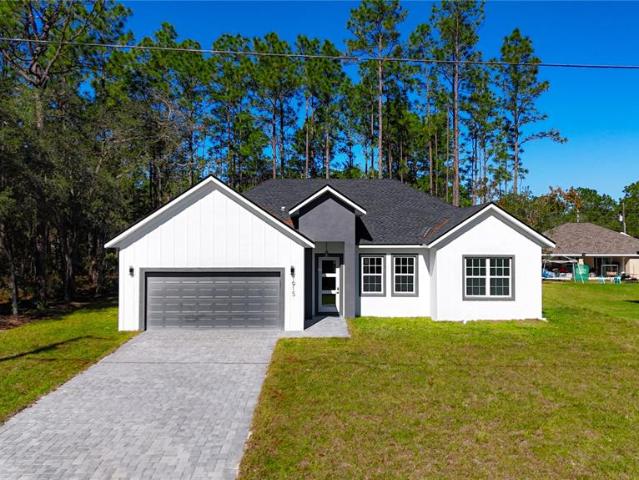 1915 W Linden Dr, Dunnellon, FL 34434 | MLS #O6367