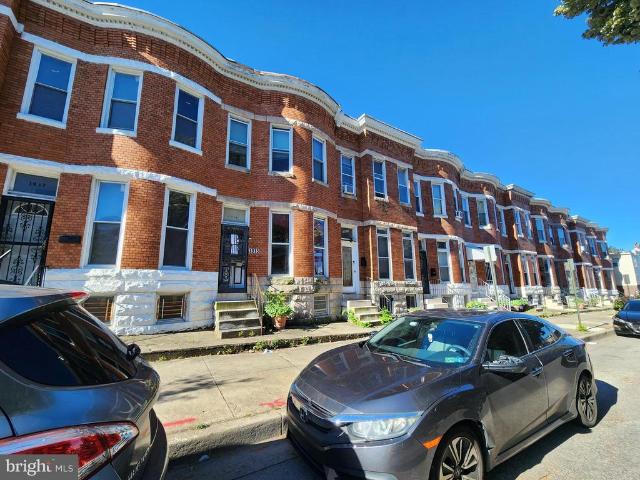 1915 W Saratoga Street