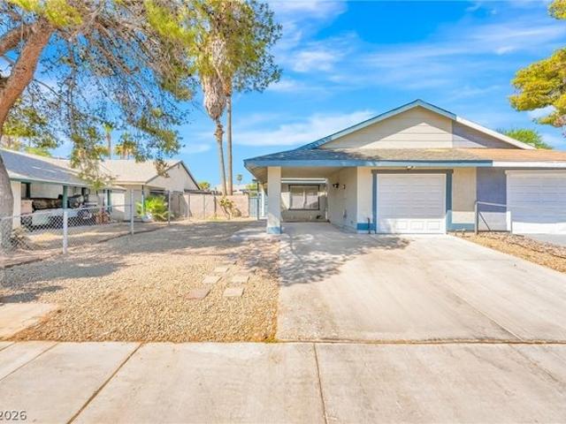 1915 Winterwood Blvd, Las Vegas, NV 89142
