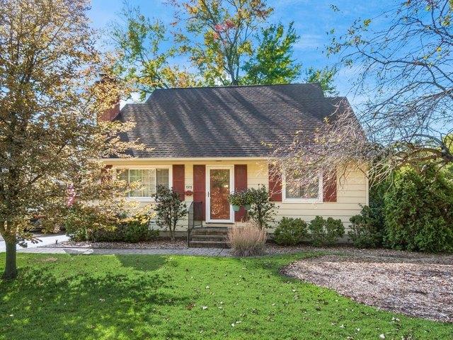 1915 Zollinger Rd, Columbus, OH 43221