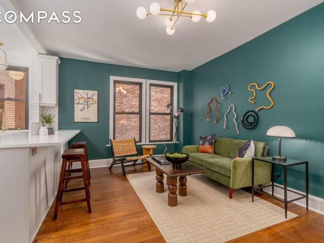 1915 16th St NW 304, Washington, DC