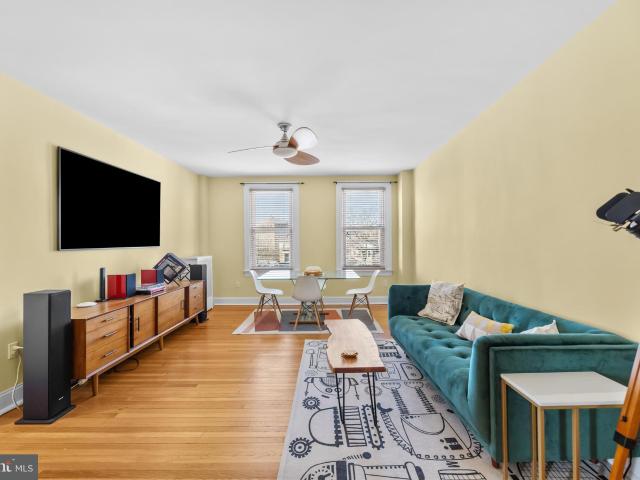 1915 16th St NW, Unit 501, Washington, DC 20009 | MLS #DCDC2244 | Compass