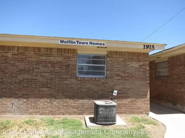 1915 1921 Gregory Drive 1915 Unit 2 1921 Gregory Dr