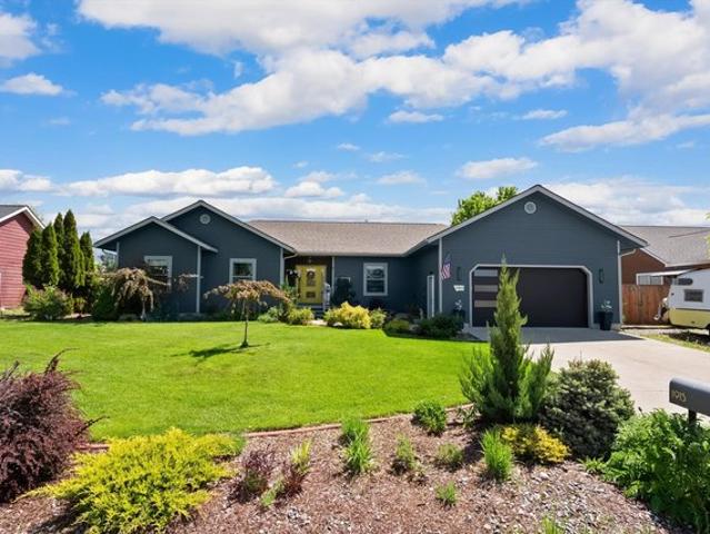 1915 12th Ave W, Columbia Falls, MT 59912