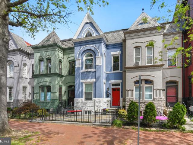 1915 2nd St NW, Washington, DC 20001 | MLS #DCDC2255