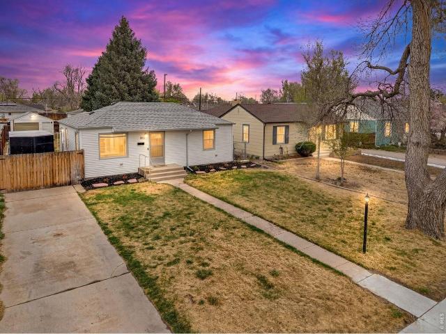 1915 7th St, Greeley, CO 80631 | MLS #1055 | Compass