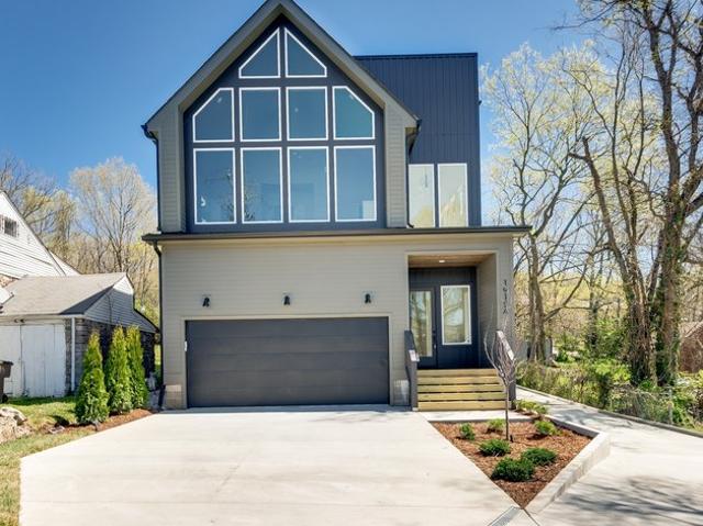 1915A Scott Ave, Nashville, TN 37206