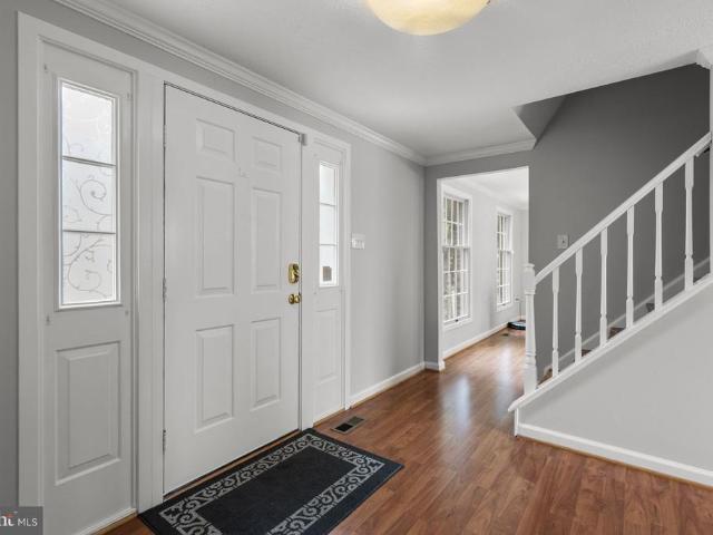 19163 Warrior Brook Drive