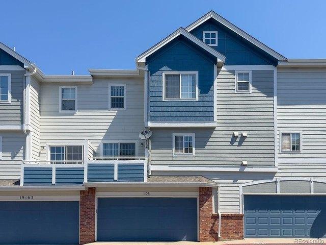 19163 E Wyoming Dr Apt 105, Aurora, CO 80017