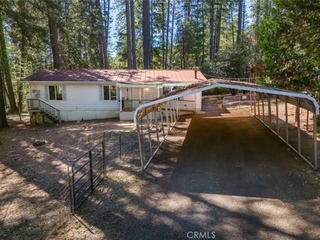 19163 New York Flat Rd, Forbestown, CA 95941