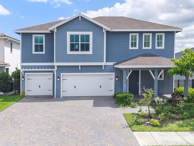 19160 Croft Mill Xing, Loxahatchee, FL 33470