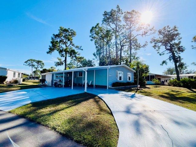 19160 Harbour Tree Ct Unit 38C, North Fort Myers, FL 33903
