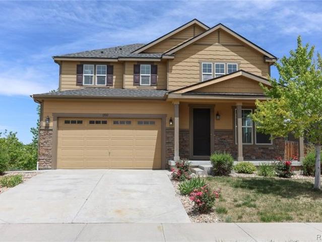 19161 E Pacific Pl, Aurora, CO 80013