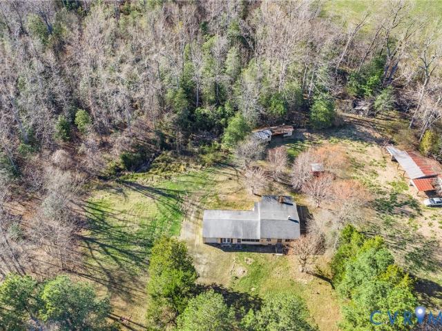 19161 Hollowing Creek Road