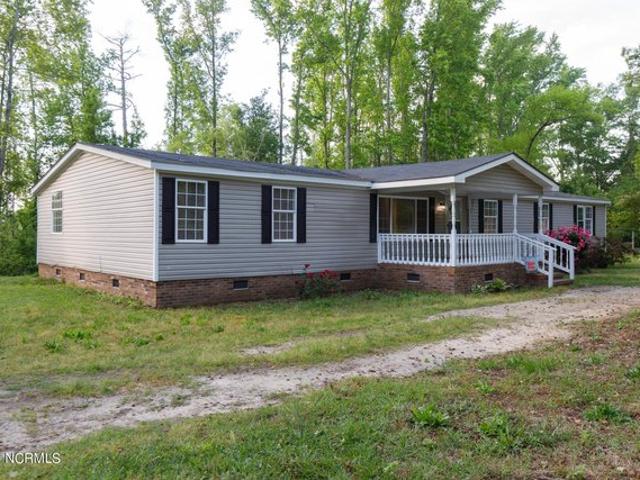 19161 Laurel Hill Church Rd, Laurel Hill, NC 28351