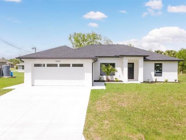 19162 Brandon Ave, Port Charlotte, FL 33954