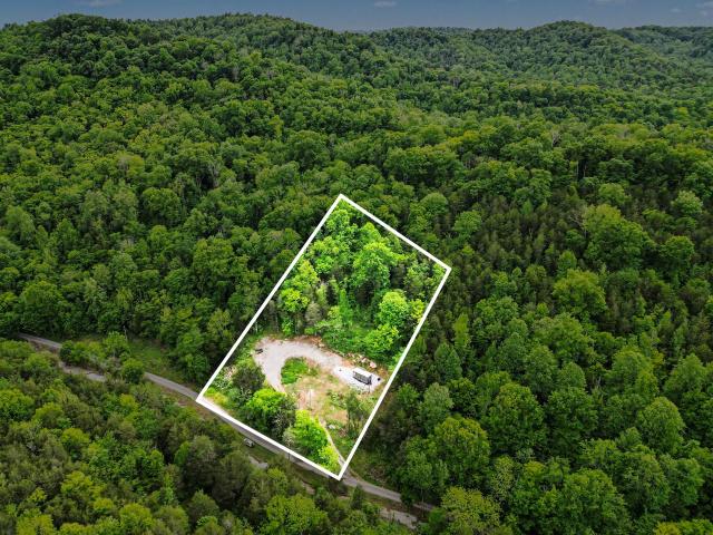 19167 Happy Hollow Rd