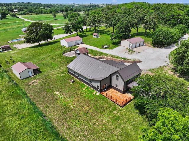 19164 th Road