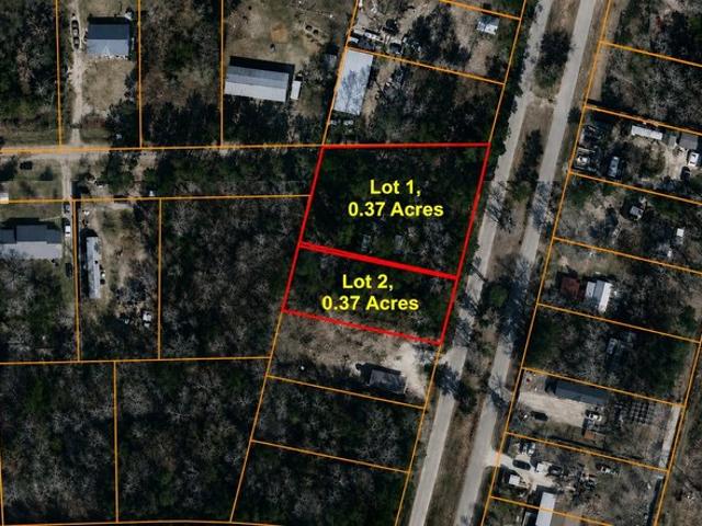 19164 and 19168 Galaxy Blvd, New Caney, TX 77357