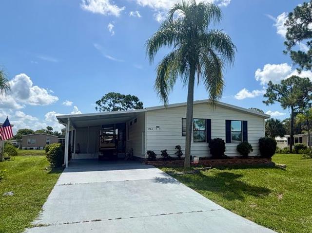 19164 Harbour Tree Ct Unit 38D, North Fort Myers, FL 33903
