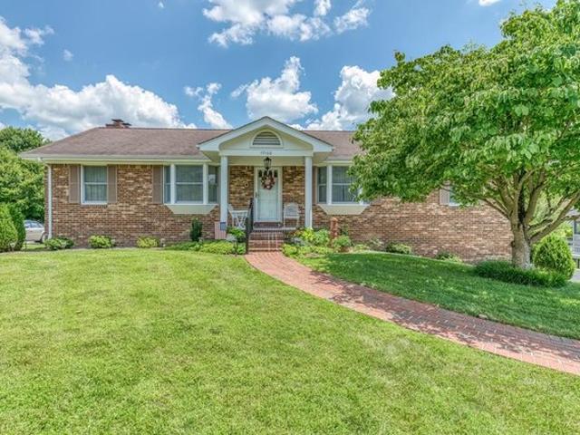 19166 Stone Mountain Rd, Abingdon, VA 24210