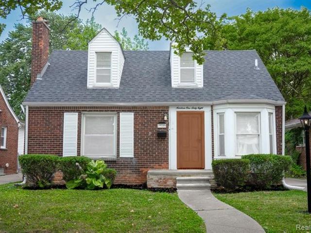 19168 Berden St, Detroit, MI 48236
