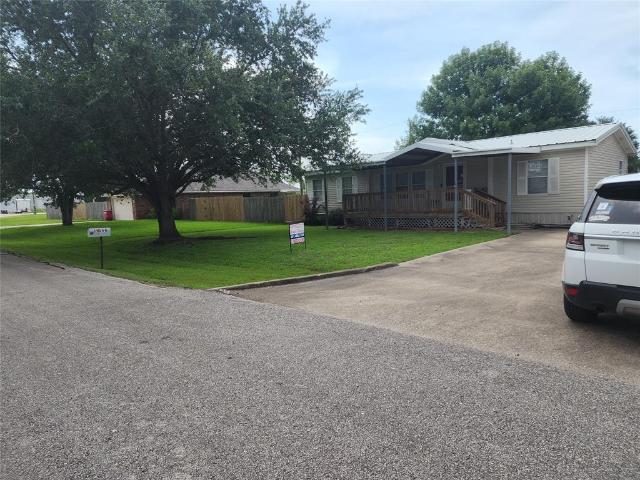 19168 County Road 669e