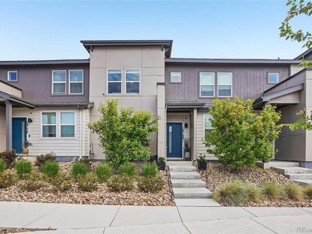 19168 E 64th Pl, Denver, CO 80249