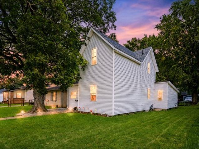 1916 Main St, Anderson, IN 46016