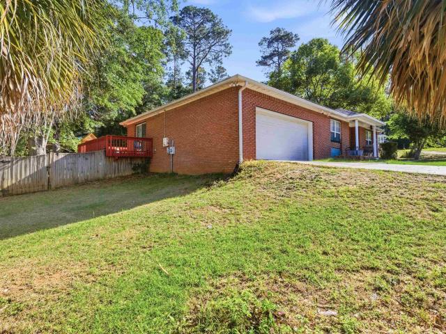 1916 Maymeadow Ln, Tallahassee, FL 32303 | MLS #399256