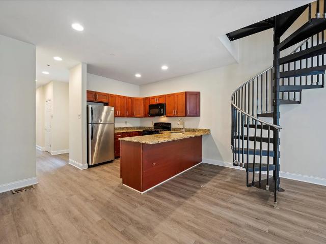 1916 N 18th St 5 Bedroom Apartment for Rent at 1916 N 18th St, Philadelphia, PA 19121 North Philadelphia West