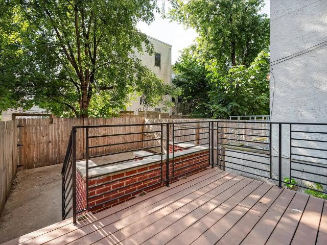 1916 N 18th St 6 Bedroom Apartment for Rent at 1916 N 18th St, Philadelphia, PA 19121 North Philadelphia West