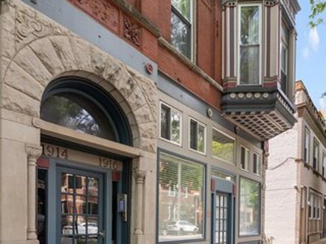 1916 N Sheffield Ave Apt 2F, Chicago, IL 60614