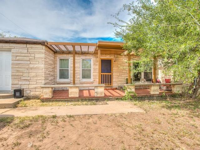 1916 N Parkway St, San Angelo, TX 76901