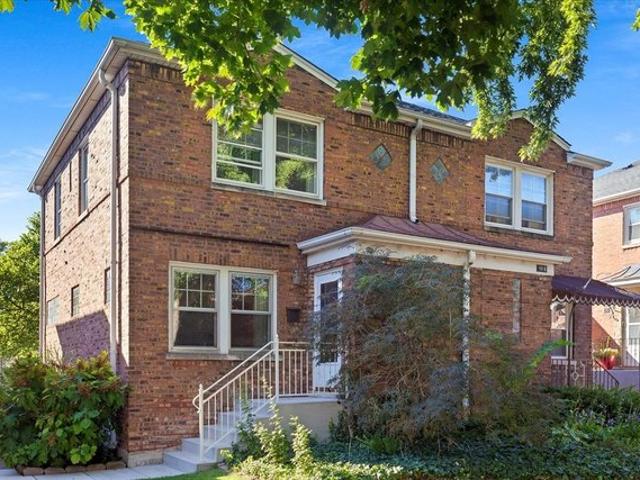 1916 N Rutherford Ave, Chicago, IL 60707