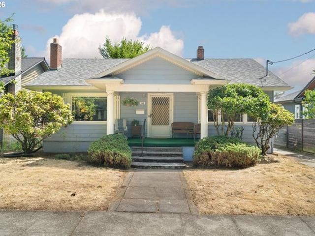 1916 NE 52nd Ave, Portland, OR 97213