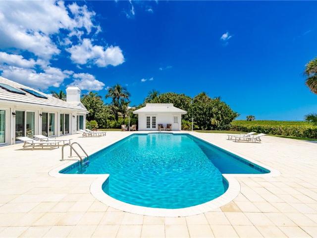 1916 Ocean Drive, Vero Beach, FL